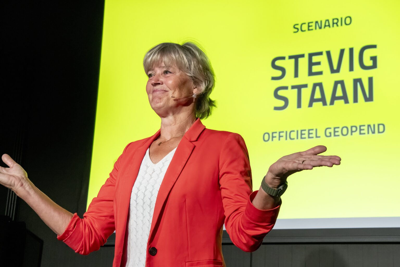 Risk Factory Limburg-Noord lanceert nieuw scenario ‘Stevig Staan’ voor ...