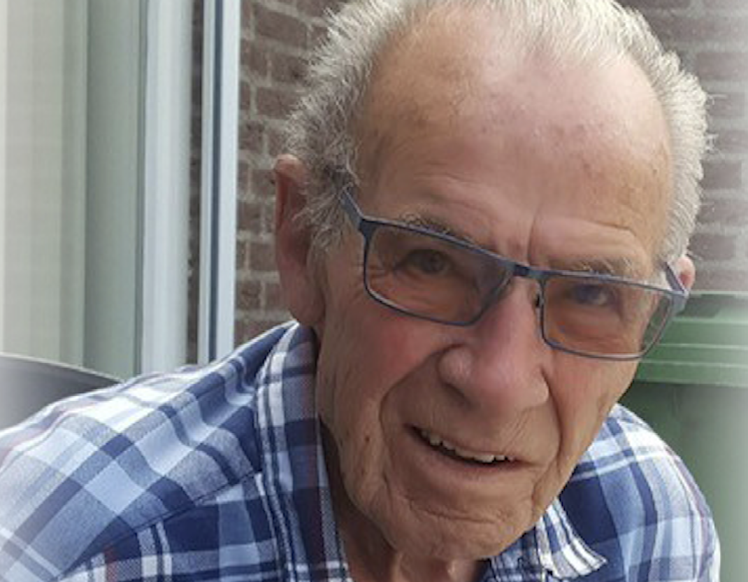 Overlijdensbericht | Antoon Frenken † - Nederweert24