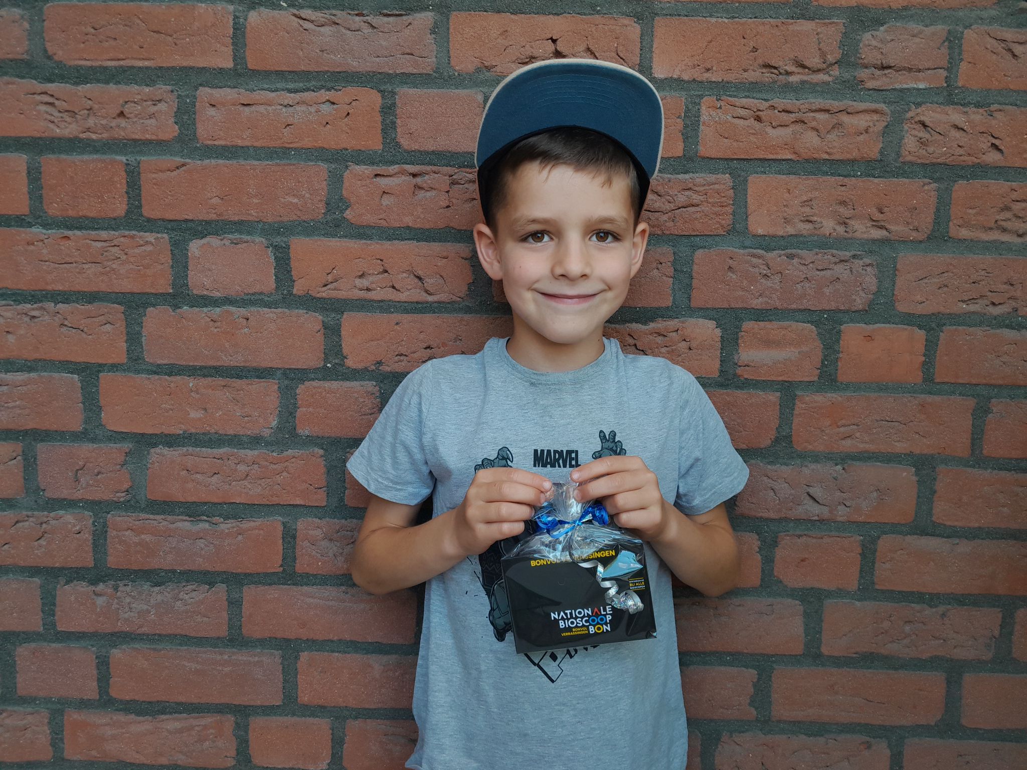 Boeren van Nederweert Kinderquiz prooi voor zusjes Xanna en Donna ...