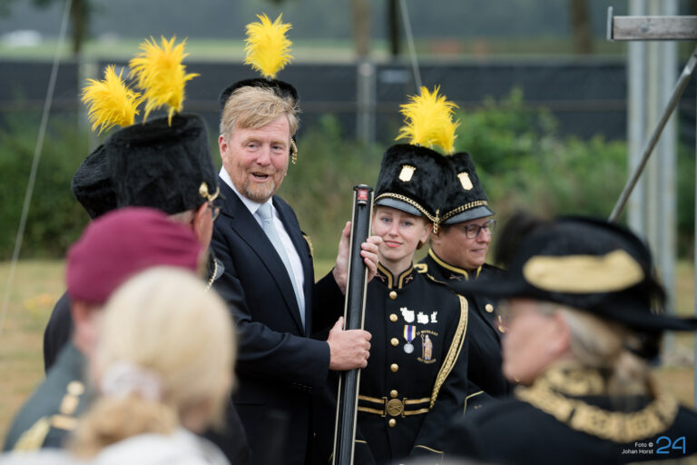 Eerste weekend OLS in Heythuysen in beeld - Nederweert24