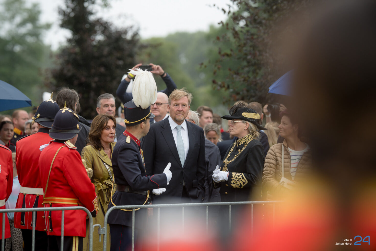 Eerste weekend OLS in Heythuysen in beeld - Nederweert24