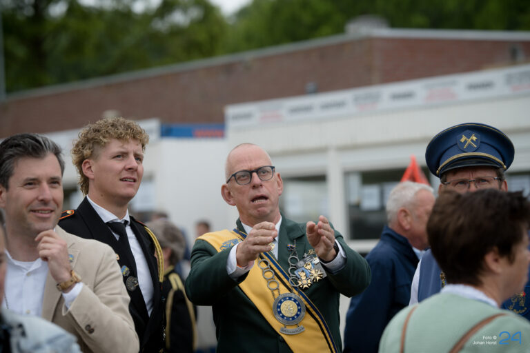 Eerste weekend OLS in Heythuysen in beeld - Nederweert24