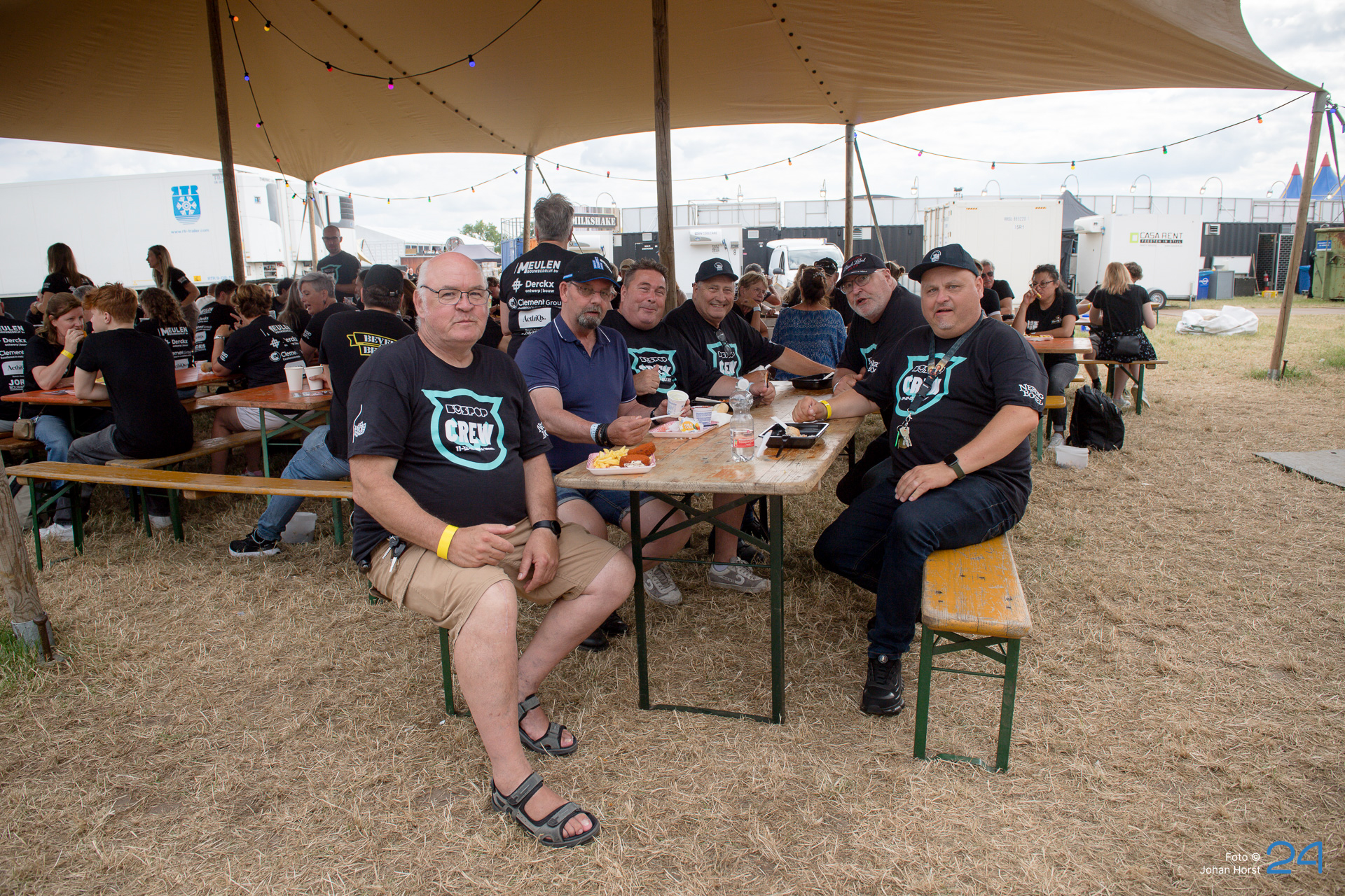 Bospop-vrijdag in beeld - Nederweert24