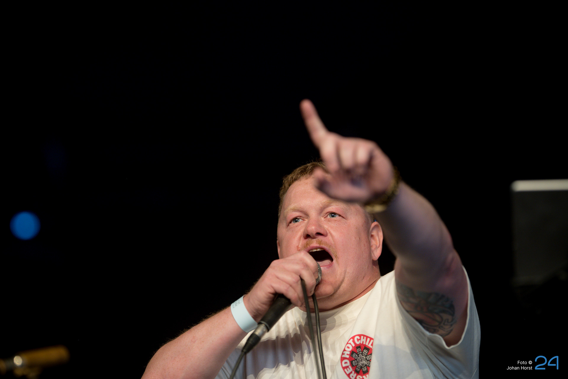 Bospop-vrijdag in beeld - Nederweert24
