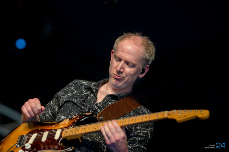 Bospop-vrijdag in beeld - Nederweert24