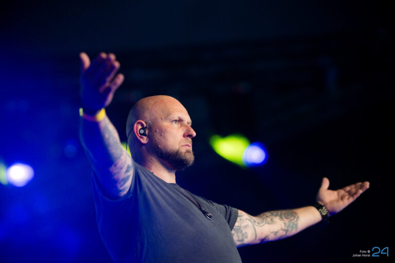 Bospop-vrijdag in beeld - Nederweert24