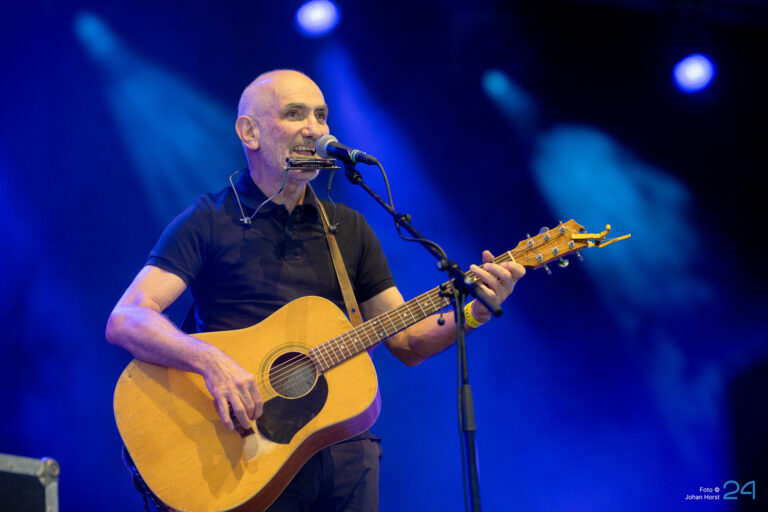 Bospop-vrijdag in beeld - Nederweert24