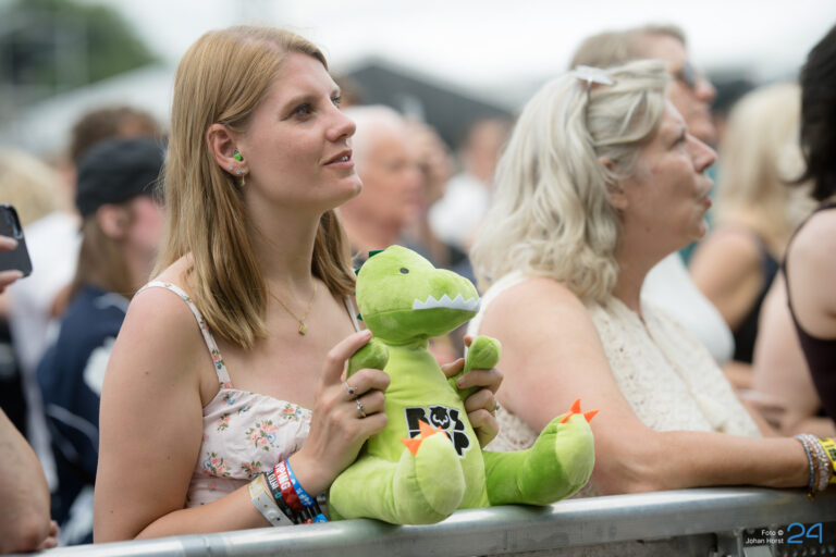 Bospop-vrijdag in beeld - Nederweert24