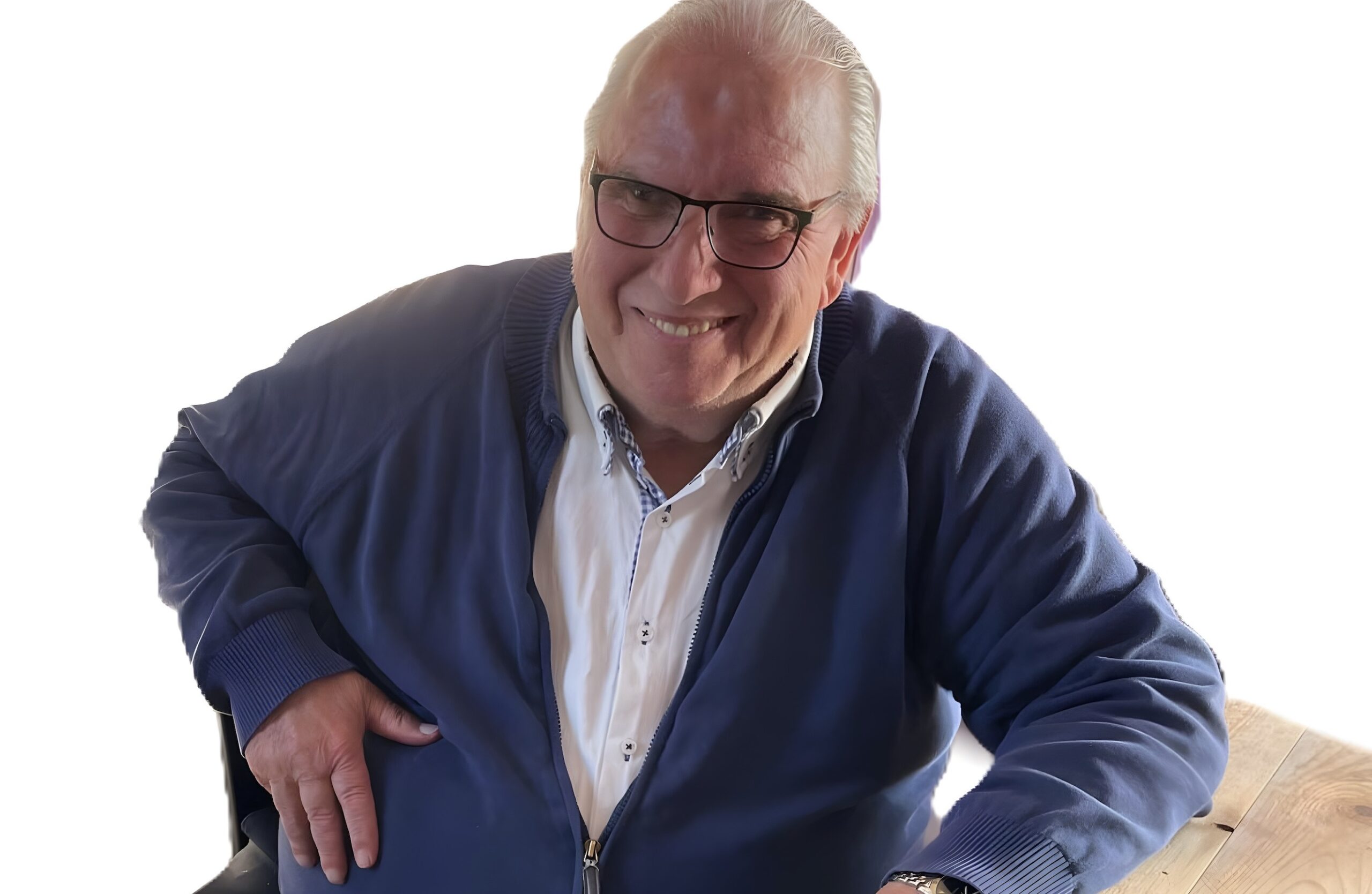 Overlijdensbericht | Jan Jacobs † - Nederweert24