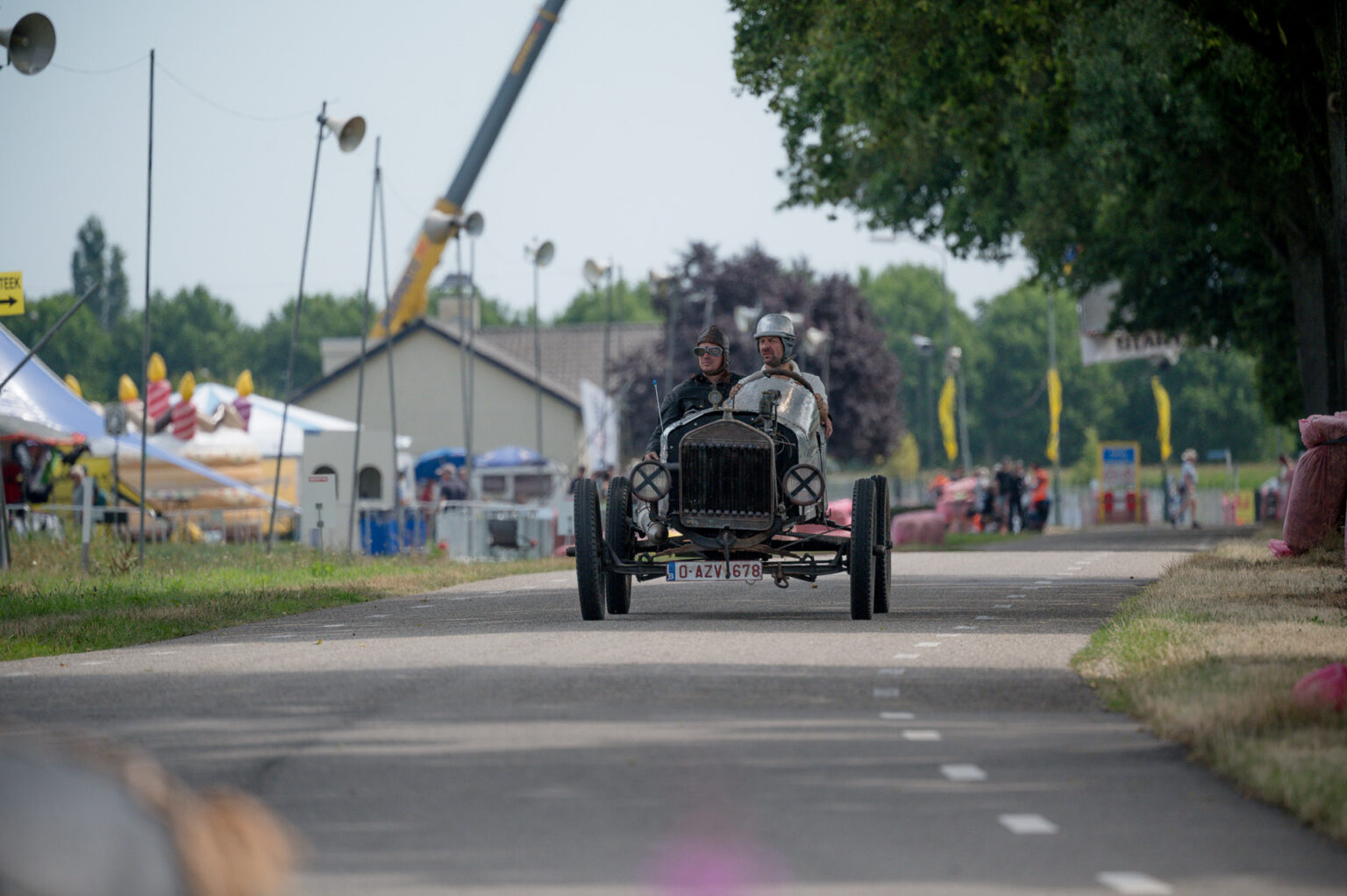 TT Haler zaterdag in beeld - Nederweert24