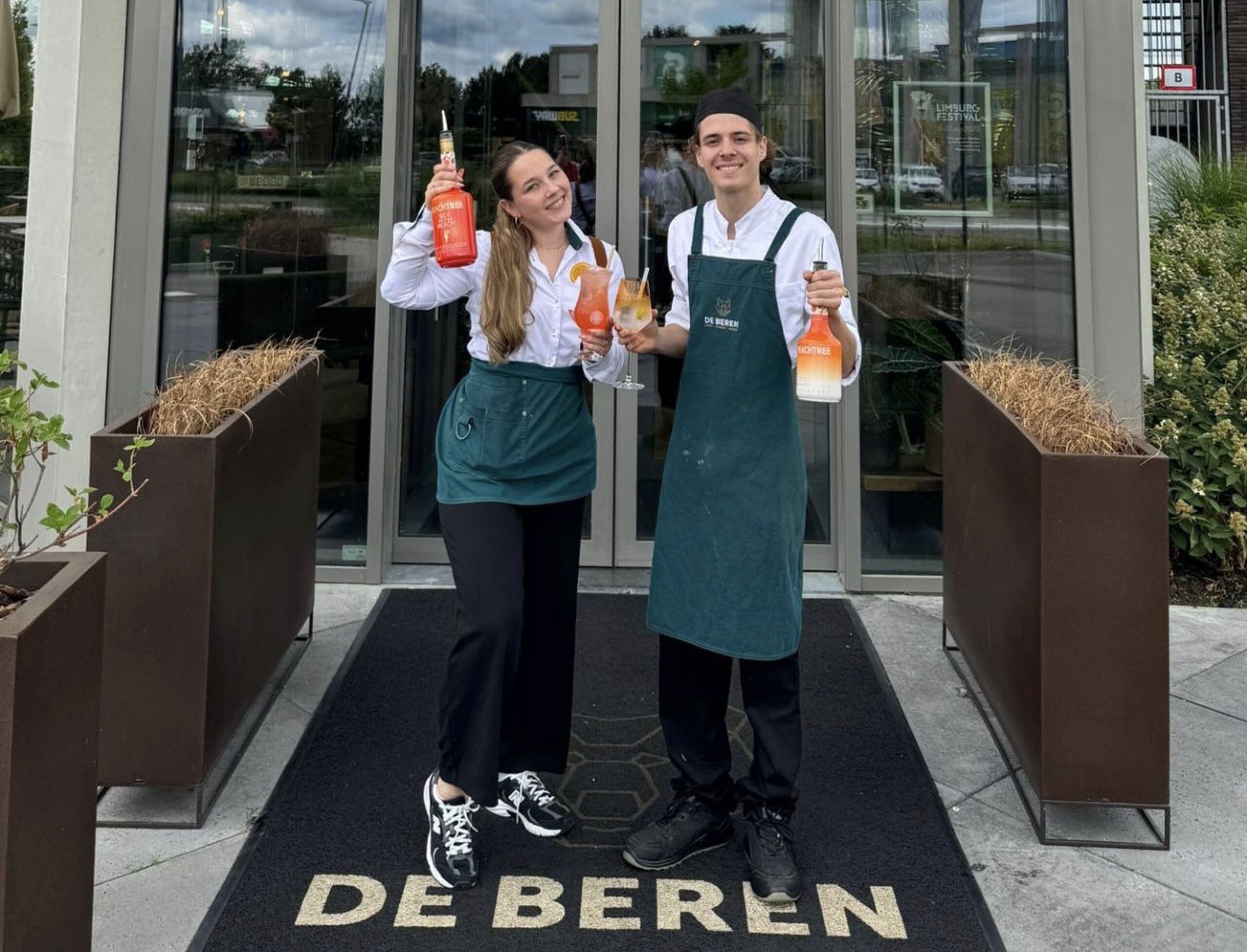 Fizz Friday Alert bij De Beren Nederweert! - Nederweert24