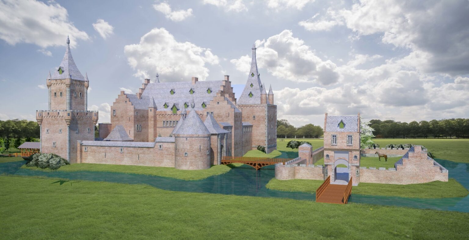 Open wandeling ‘Nijenborgh-Aldenborgh’ - Nederweert24