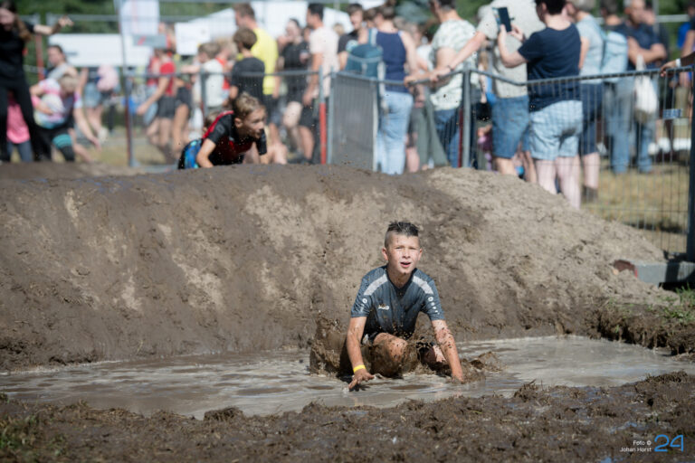 Mudrun 2025 in Nederweert-Eind door de lens van Johan Horst - Nederweert24