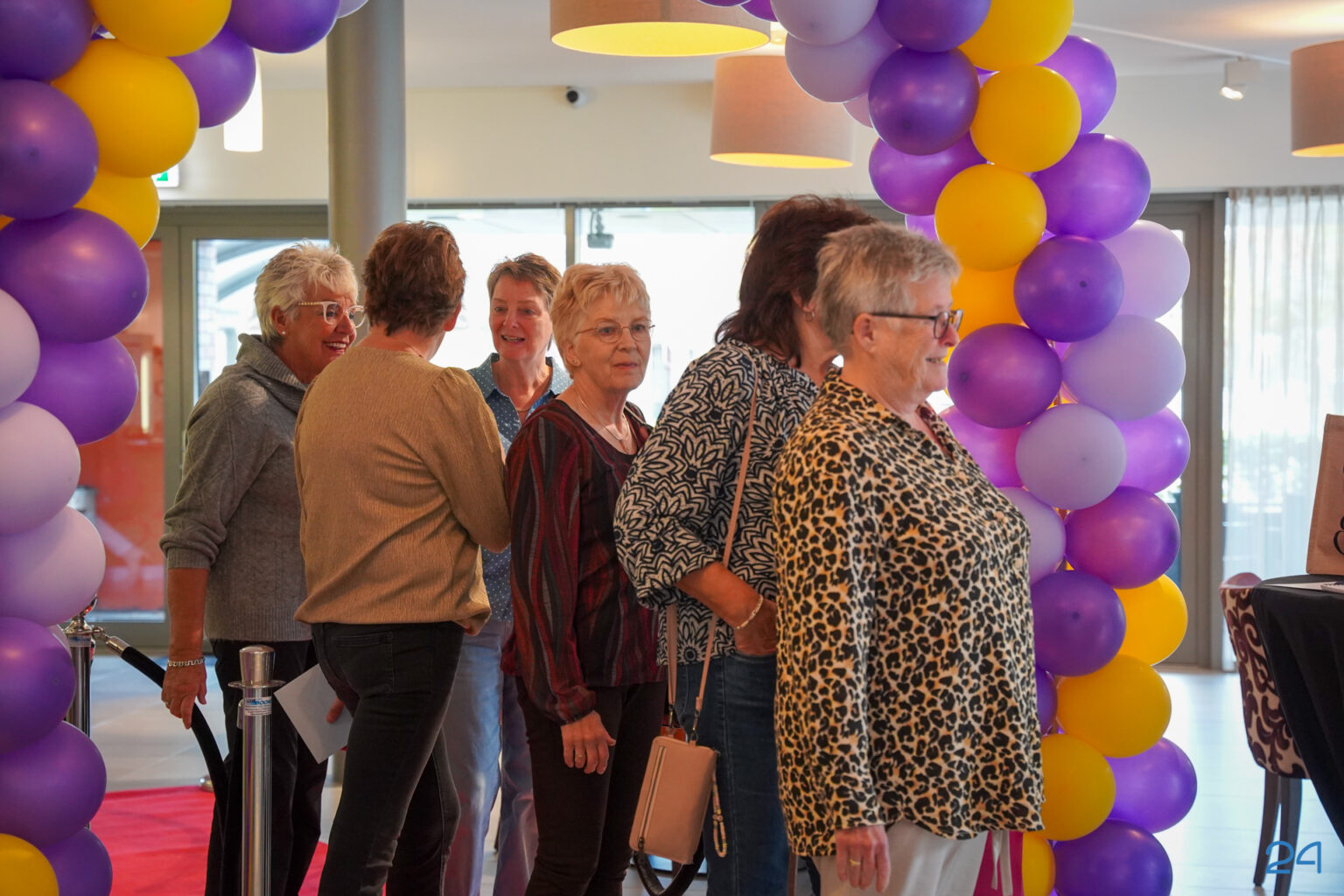 Lies Bocken neemt afscheid van Land van Horne - Nederweert24