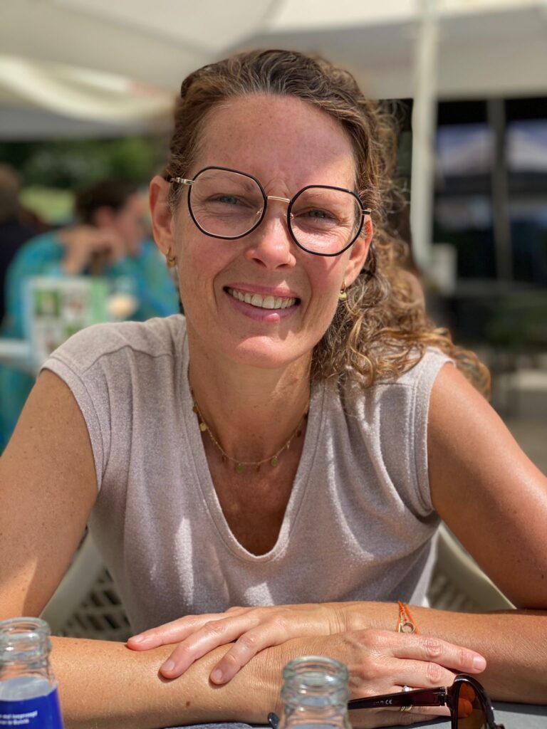 'Yoga met Sabrina' in Nederweert - Nederweert24