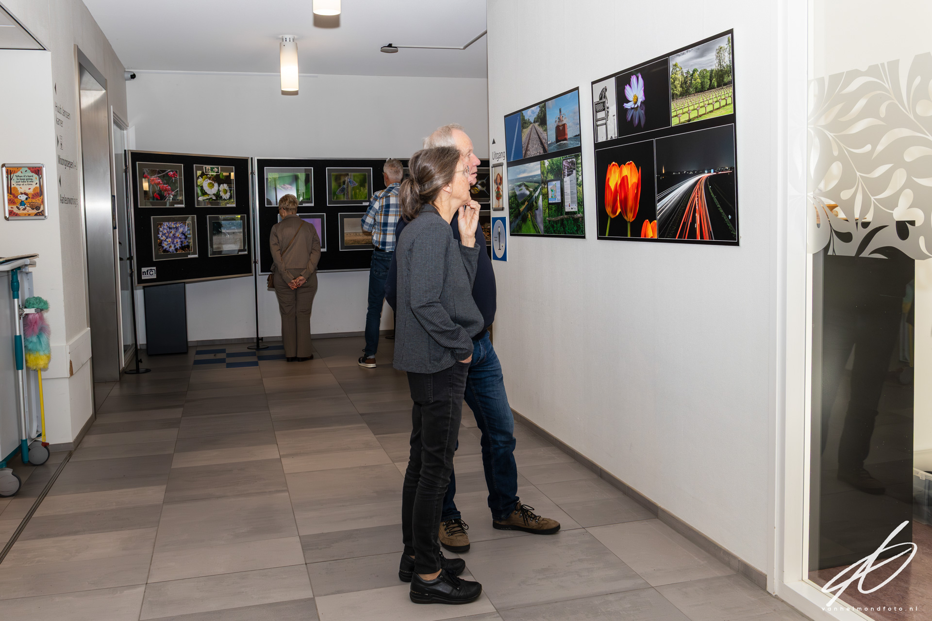 Foto-expositie Nederweerter Fotoclub (NFC) - Nederweert24