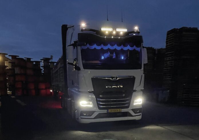 Overlijdensbericht | Harold Weekers † - Nederweert24