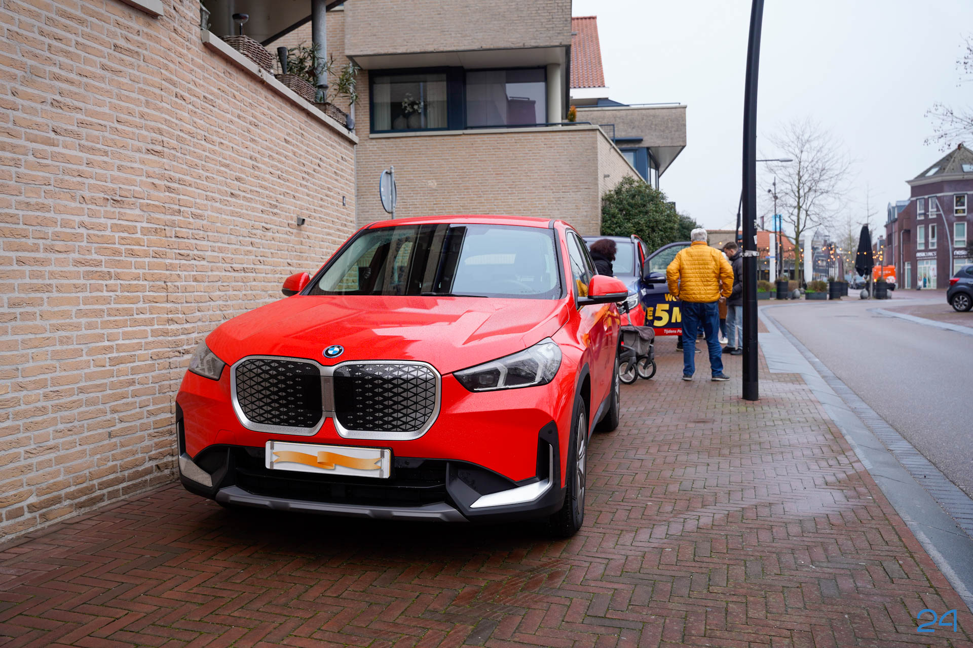 Postcode Loterij straatprijs valt aan de Geenestraat - Nederweert24