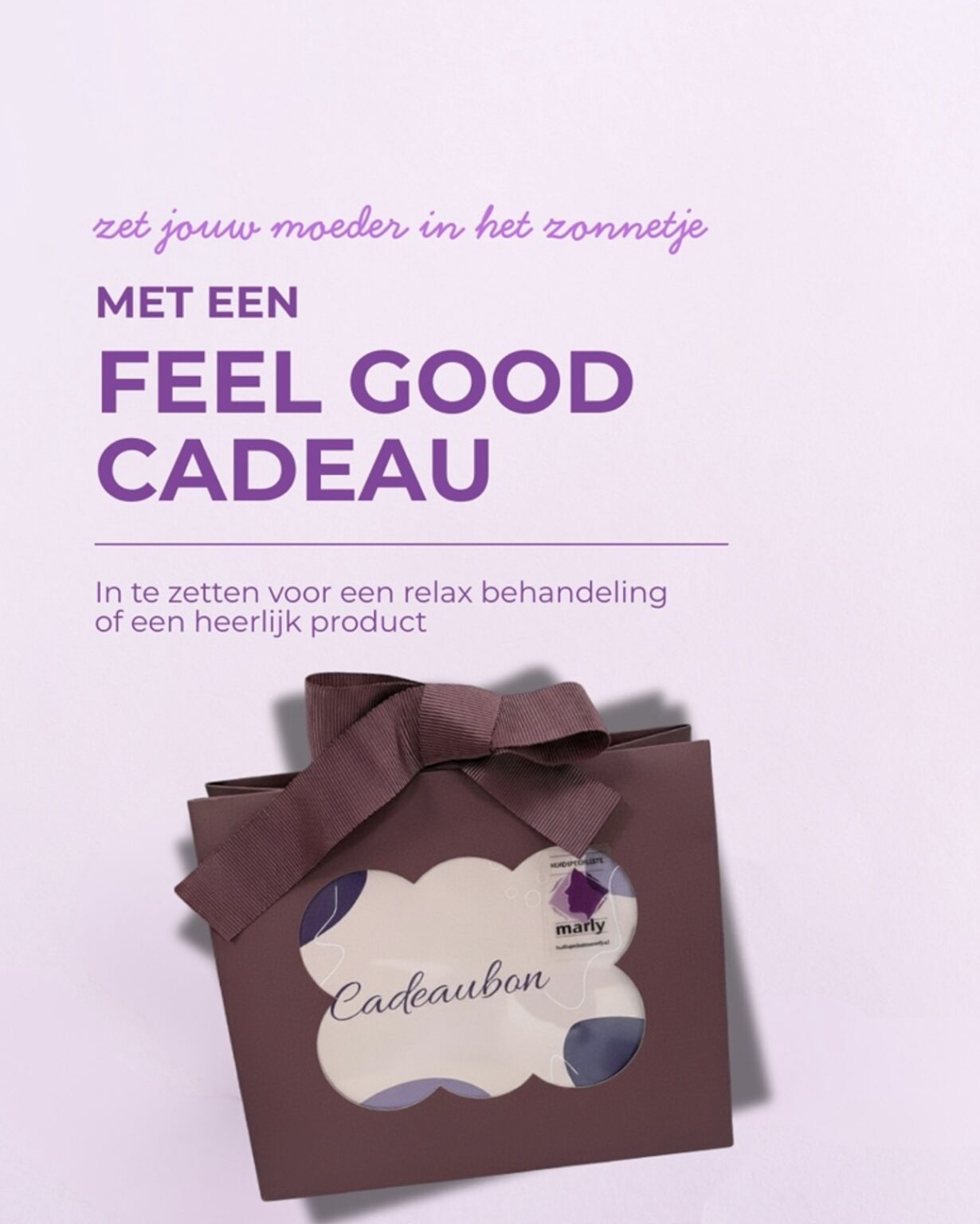 Zoek jij nog naar een mooi en persoonlijk cadeau voor moederdag ...