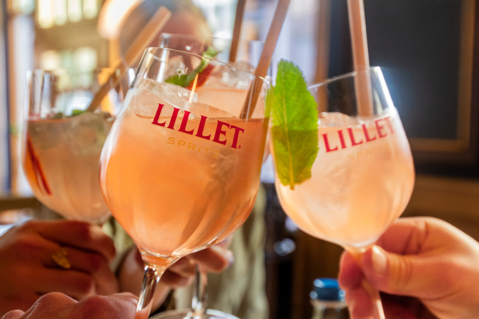 Babette Gastrobar - Nederweert24