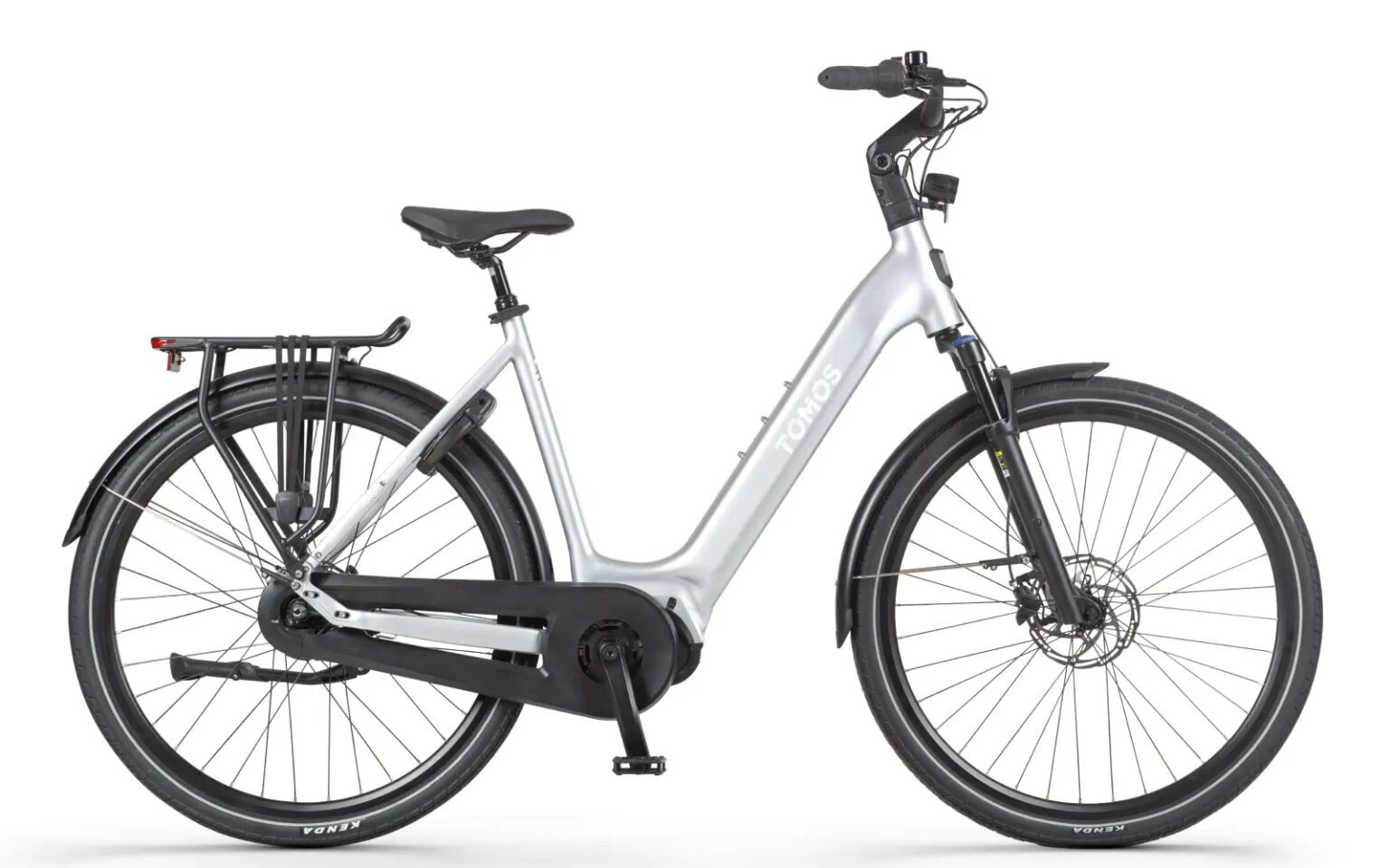 Nieuwe Tomos EB18 nu beschikbaar bij MB2Wielers Ospel - Nederweert24