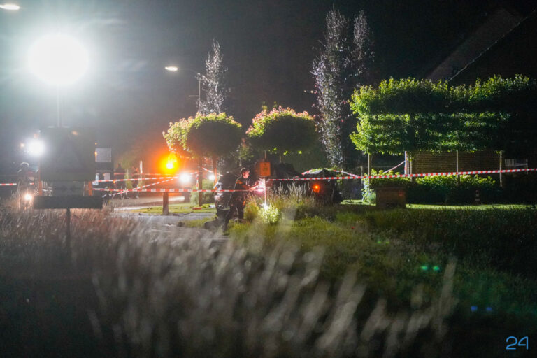 Drie zwaargewonden bij ernstig ongeval in Ell - Nederweert24