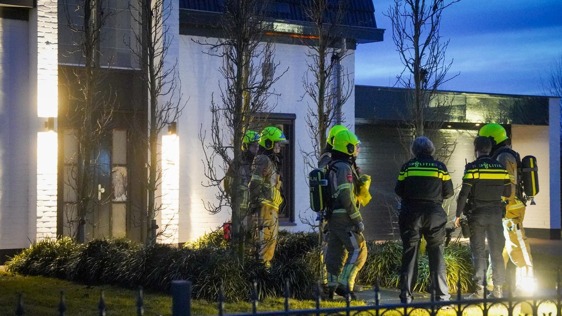 Inzet verkeersregelaars tegen tijdelijk sluipverkeer - Nederweert24
