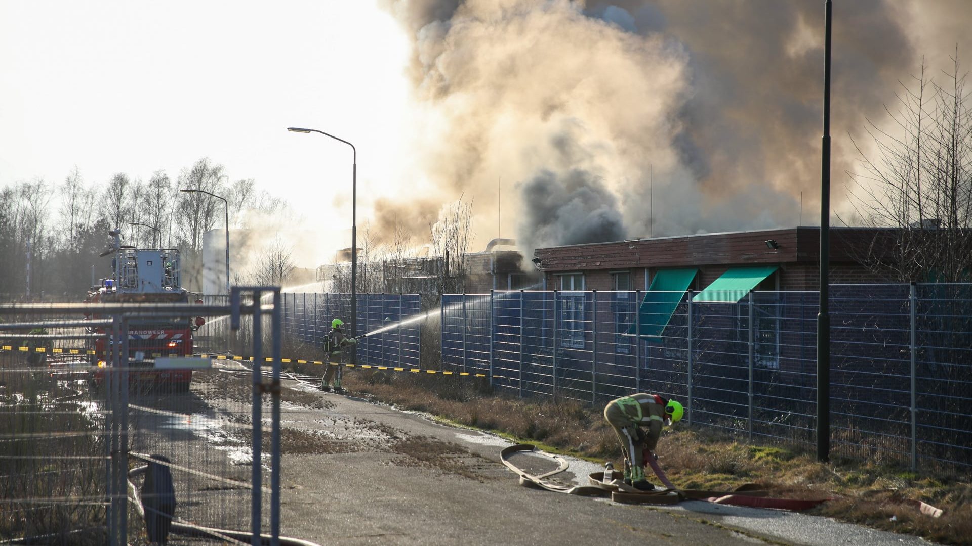 Sam Schröder beëindigt samenwerking met Joop Broens - Nederweert24