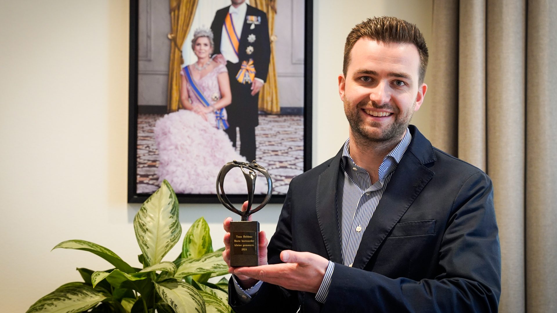 Vrijdag 6 juni geen treinverkeer als gevolg van staking bij NS ...