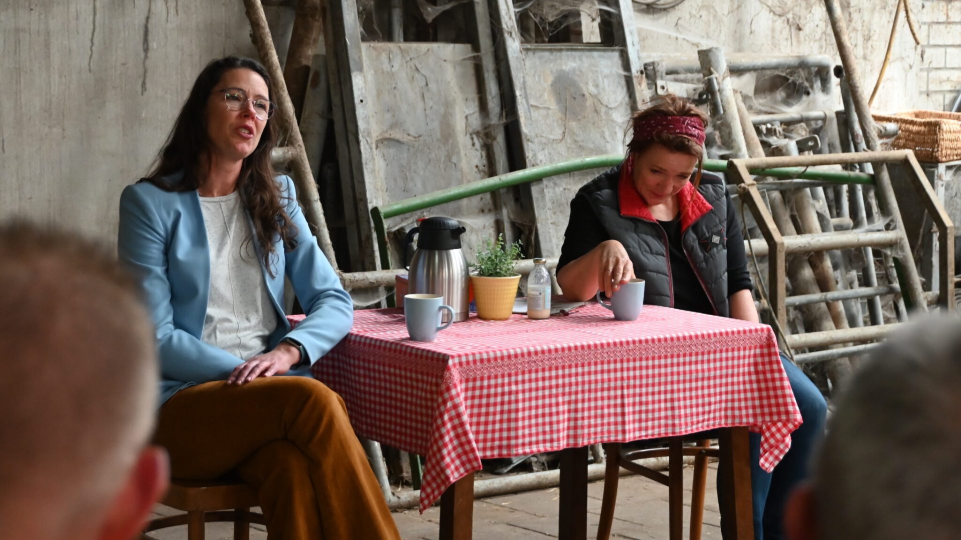 Koning Willem-Alexander opent OLS in Heythuysen - Nederweert24