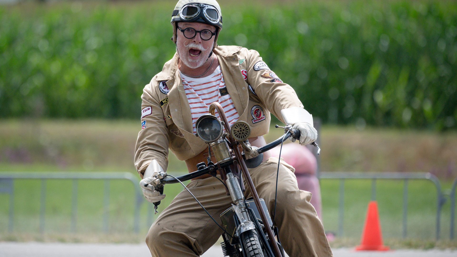 Fiets4Daagse De Peel 2025 - Nederweert24