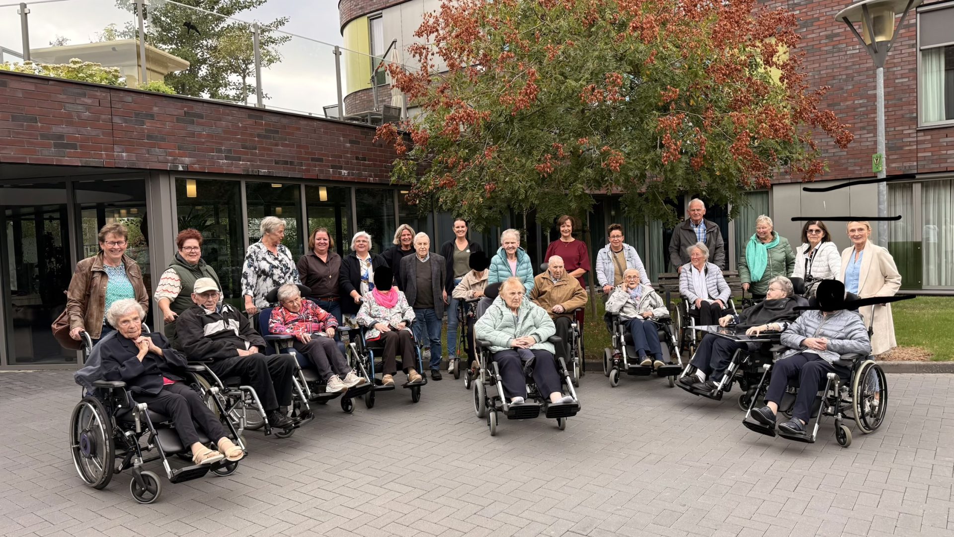 Complete metamorfose voor Guulke - Nederweert24