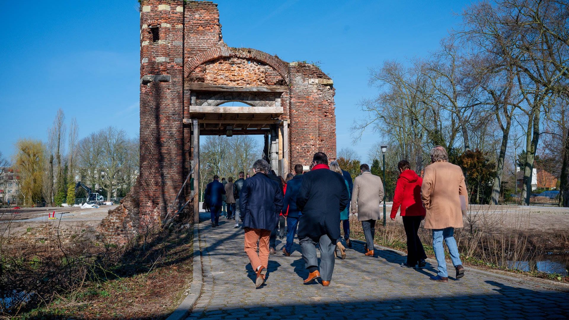 Wethouder uit Someren neemt ontslag na ophef over grondverkoop ...