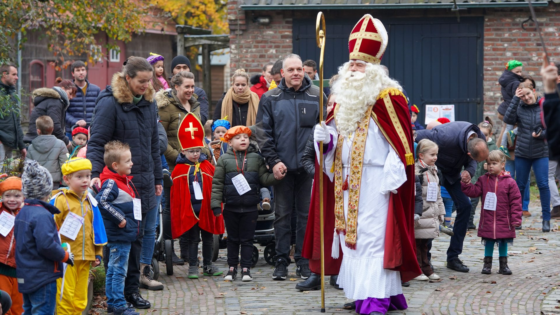 Complete metamorfose voor Guulke - Nederweert24